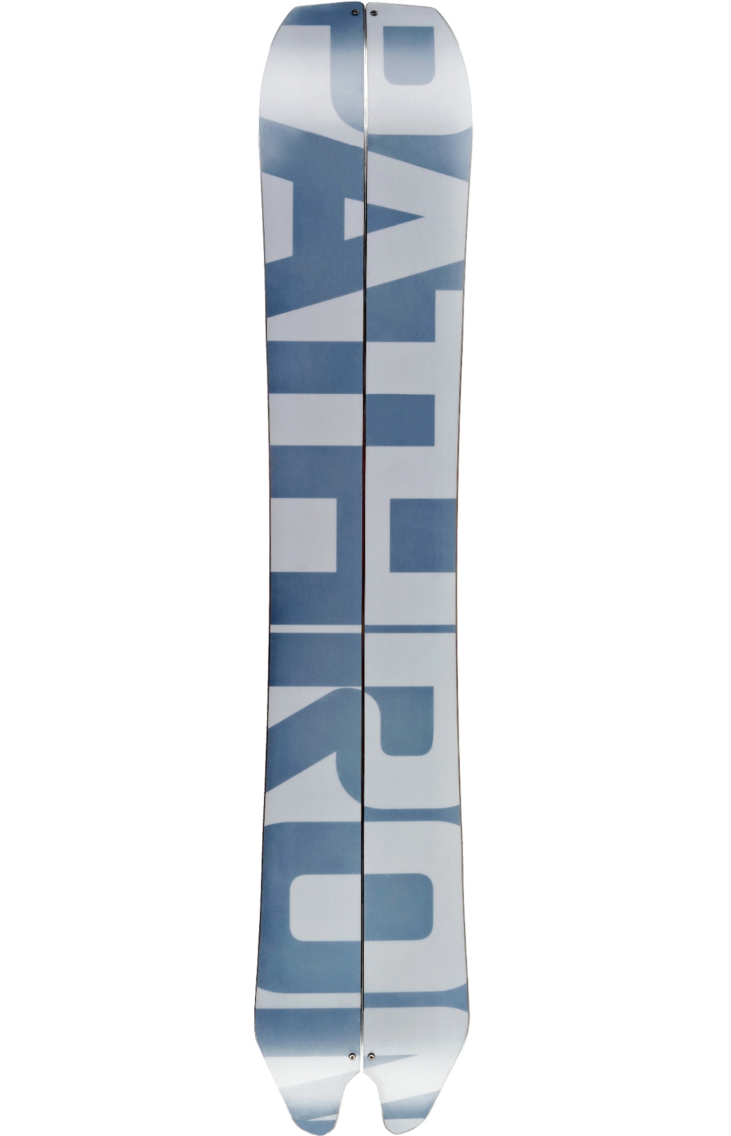 Splitboard Pathron Carbon Powder Split