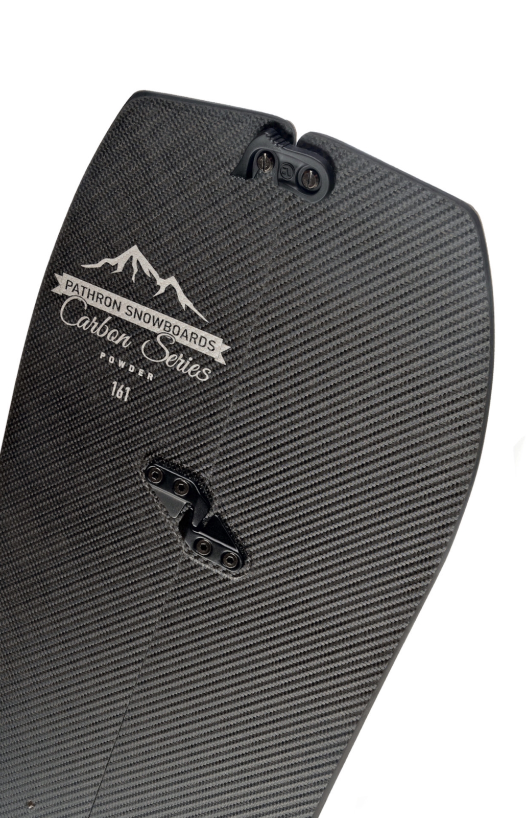 Splitboard Pathron Carbon Powder Split