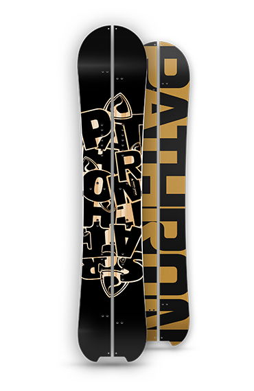 Pathron Snowboards